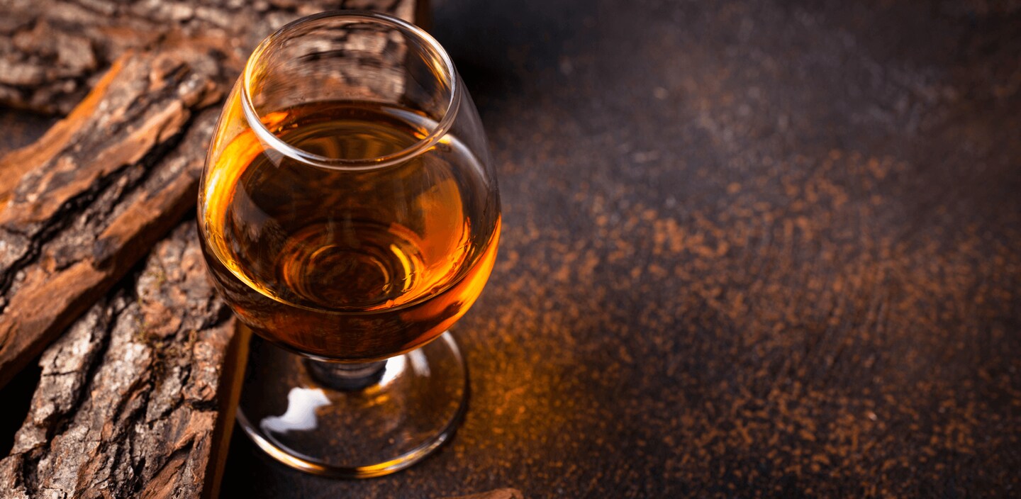 Top 10 cognac | Gall & Gall