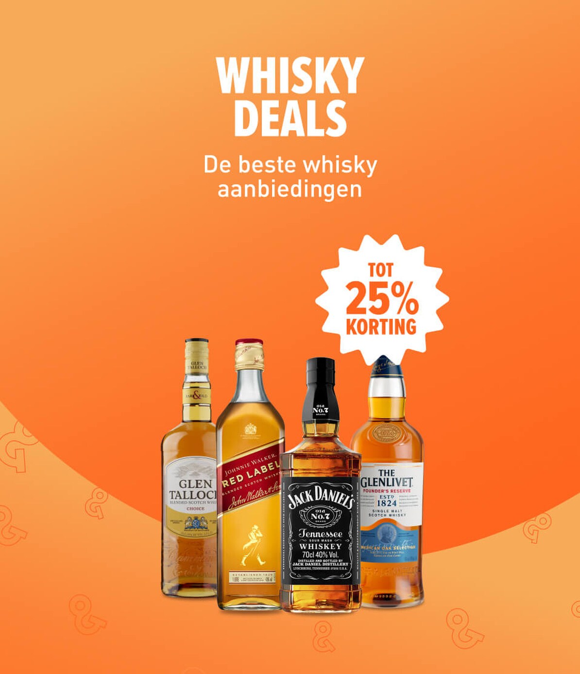 Wodka aanbiedingen | De beste wodka's met korting