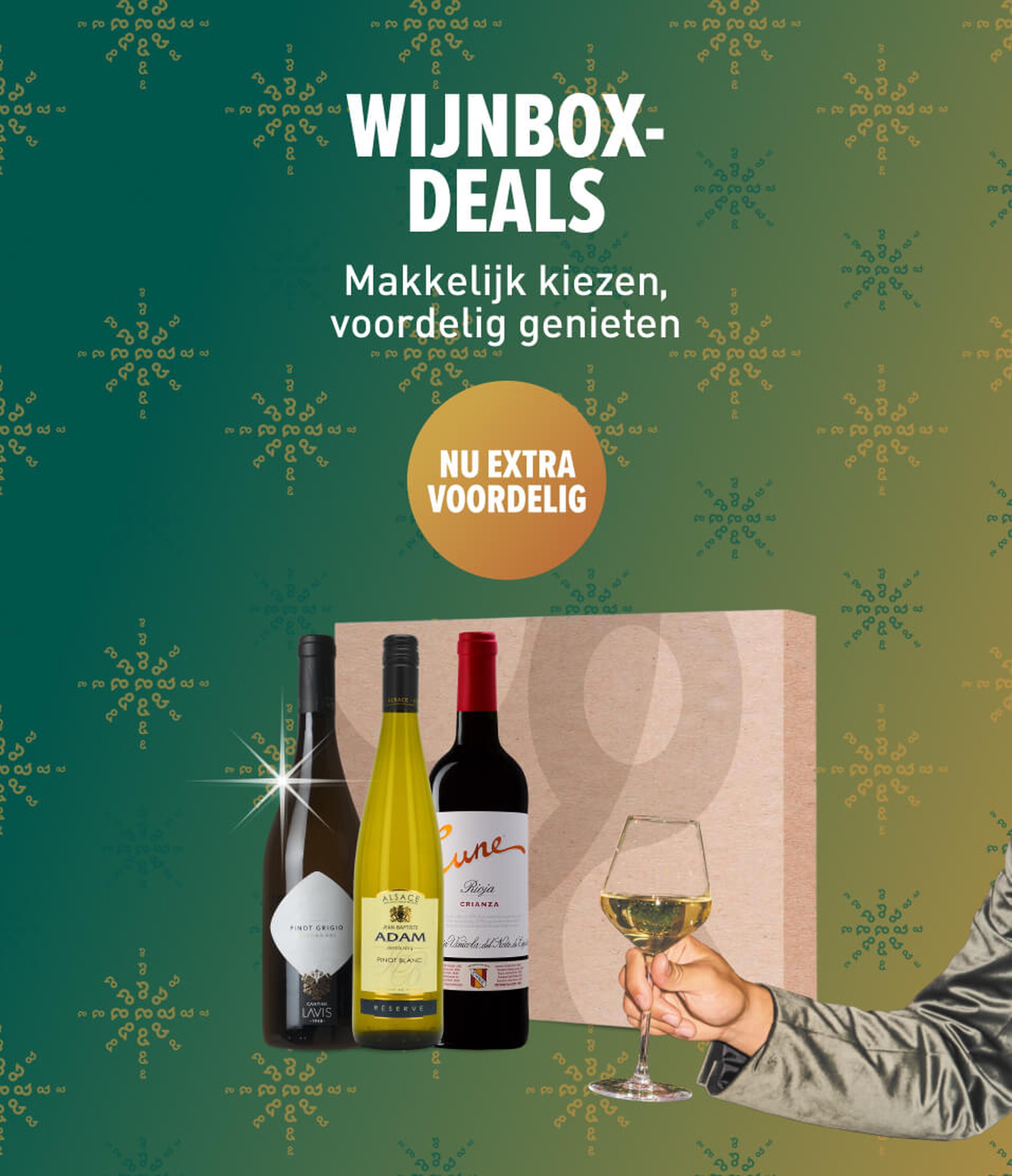 Online witte wijn kopen? Bestel gemakkelijk je witte wijn bij Gall ...