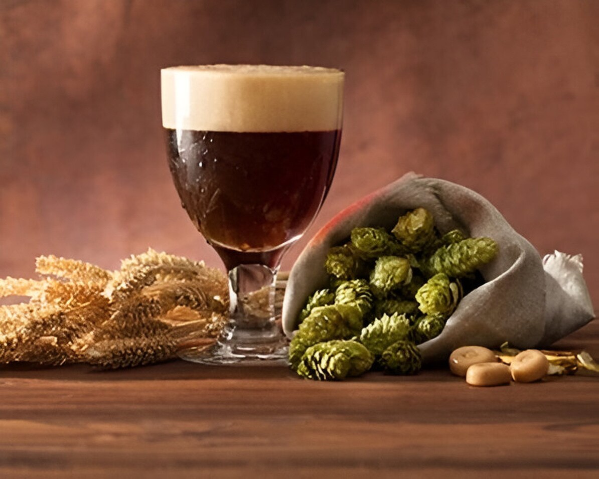 Bokbier of bockbier? Ontdek alles over deze biersoort! | Gall & Gall