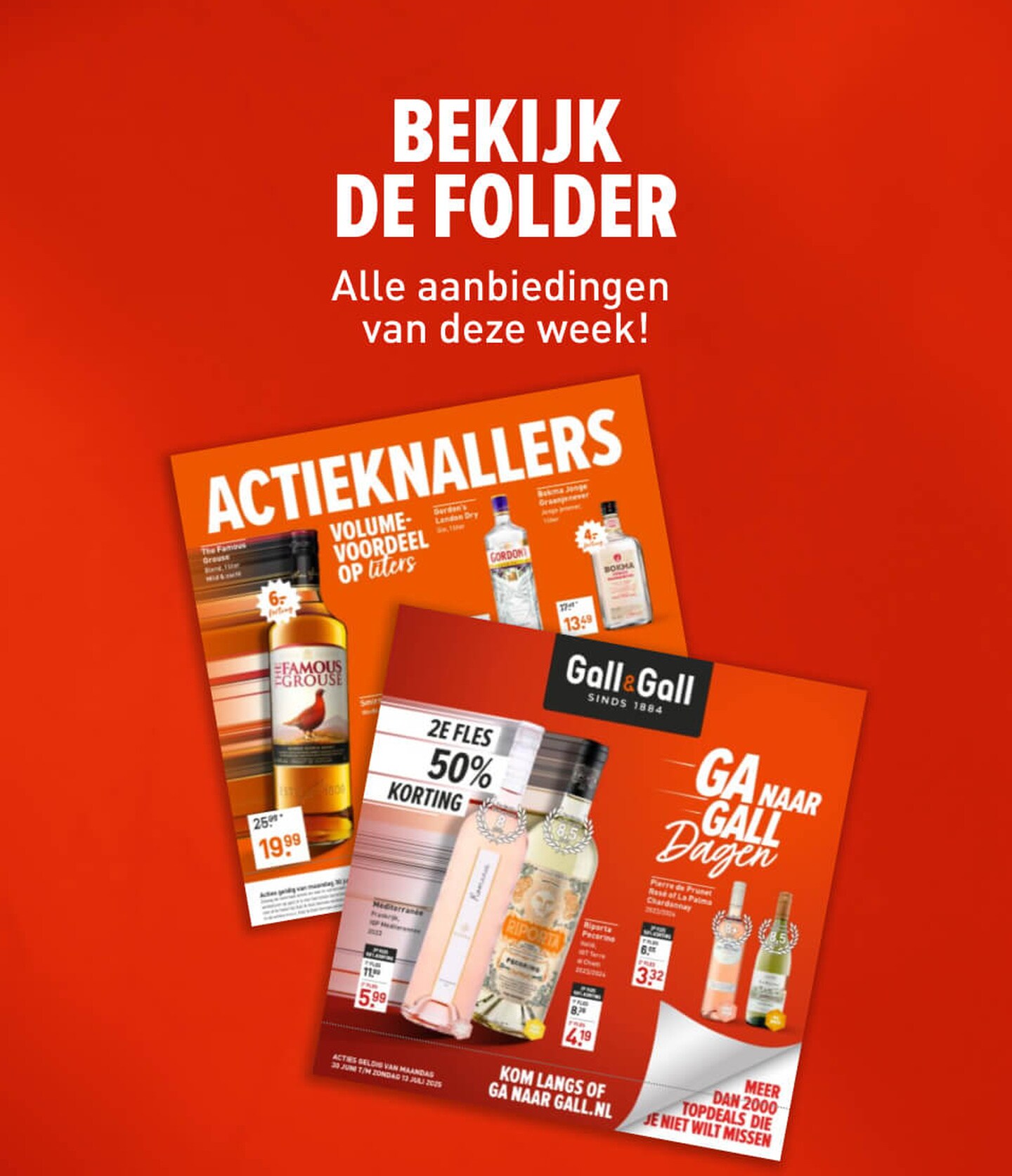 Texels skuumkoppe kopen? Bestel ‘m bij | Gall & Gall