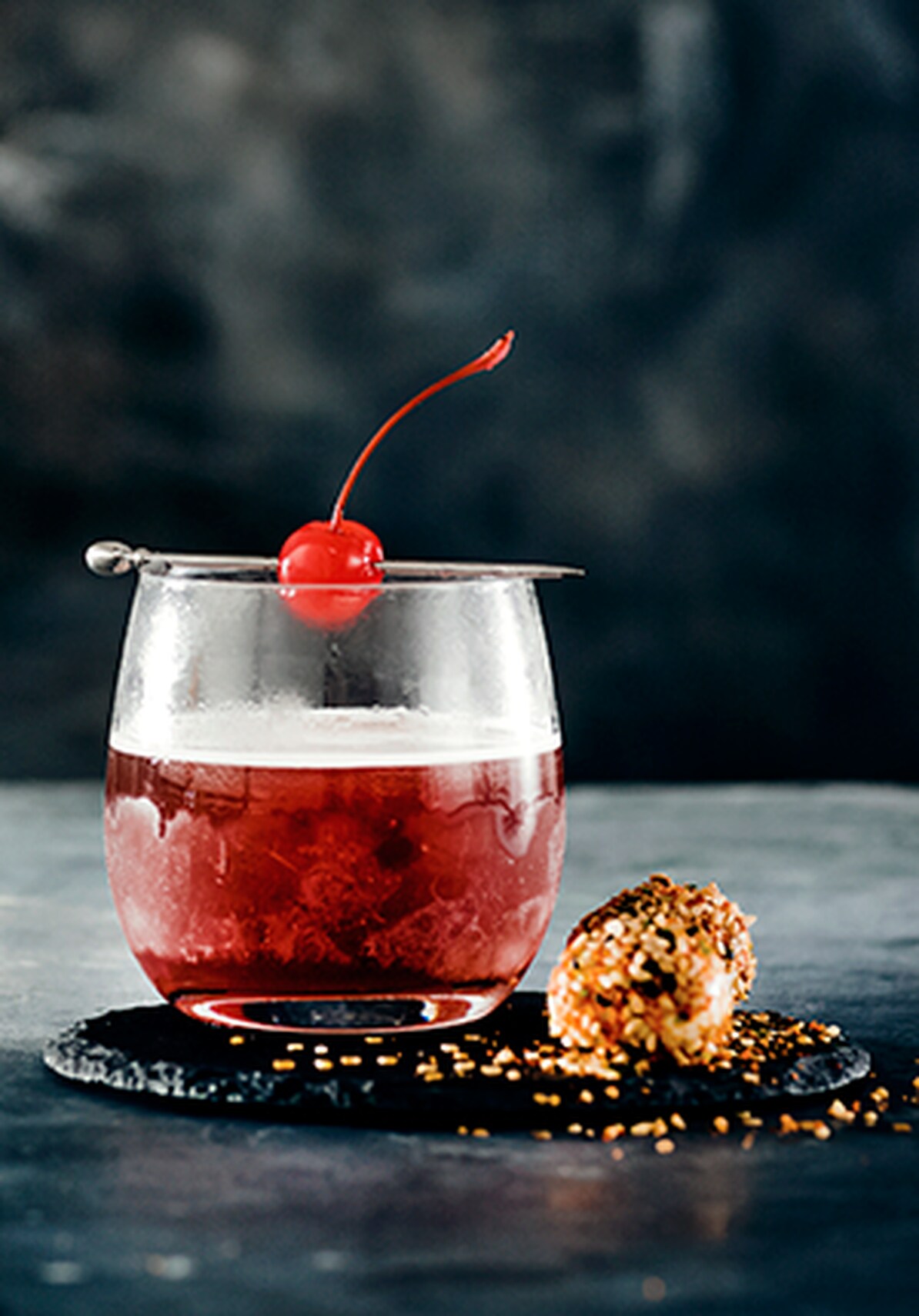Manhattan Cocktail recept: classic met een twist | Gall & Gall