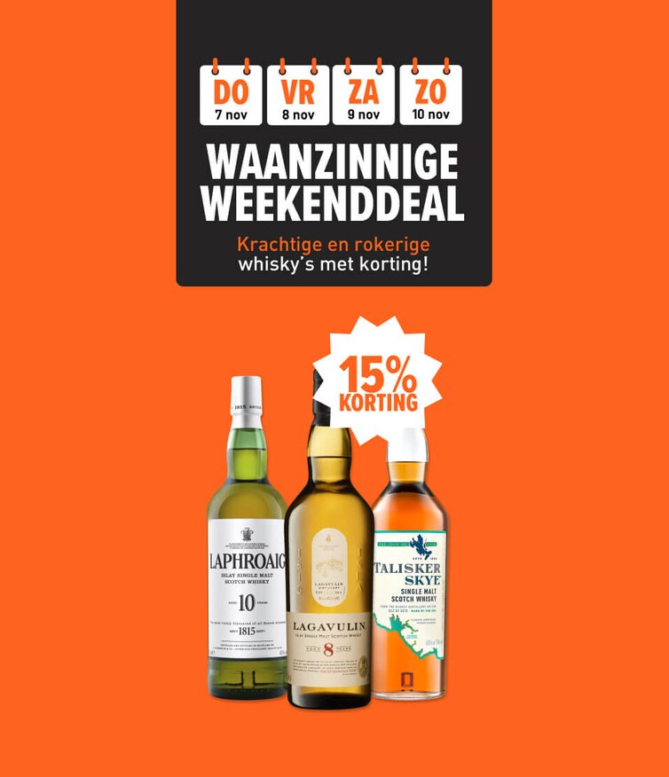 Arran whisky kopen? Bestel jouw Arran malt bij | Gall & Gall