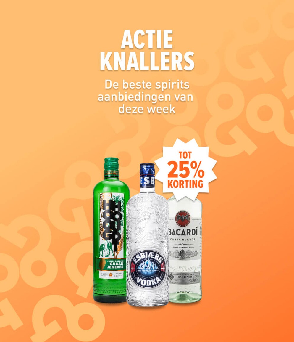 Lekkere Italiaanse Sambuca kopen? De beste Sambuca bestel je bij Gall ...