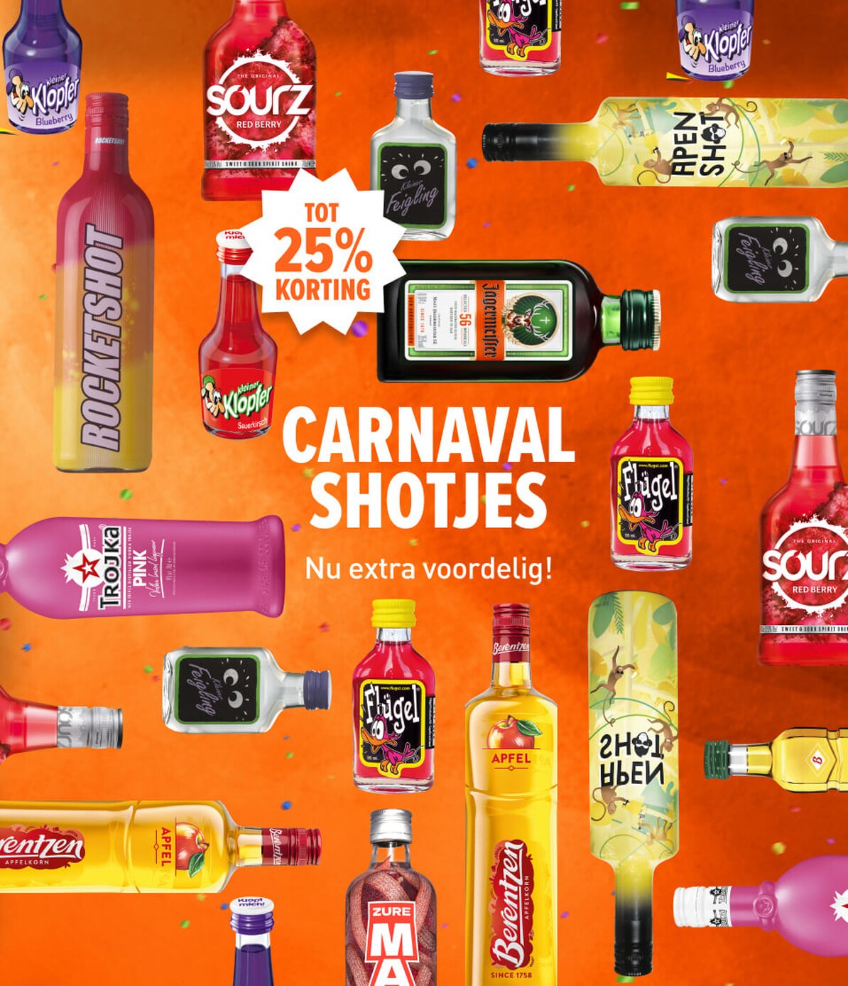 Lekkere Italiaanse Sambuca kopen? De beste Sambuca bestel je bij Gall ...