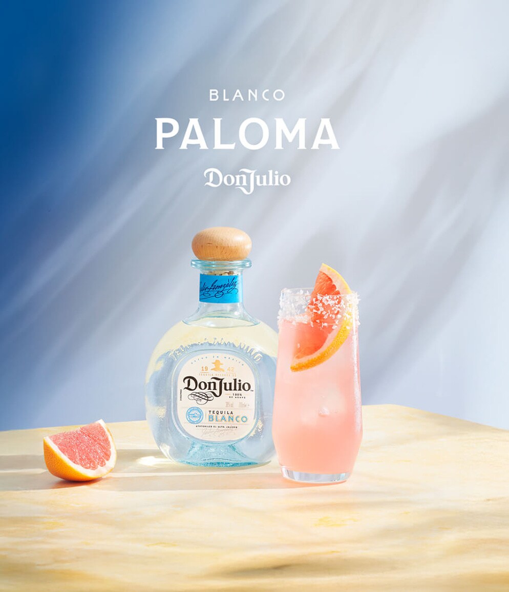 Don Julio De beste tequila bestellen: eenvoudig en snel! | Gall & Gall