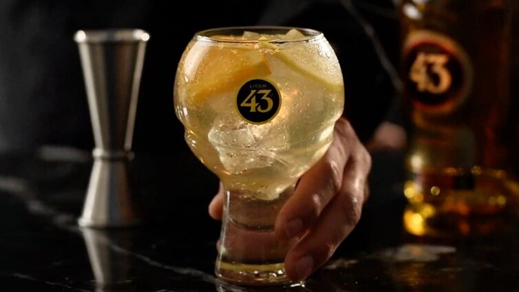 Balón 43: het zomerse aperitief | Gall & Gall