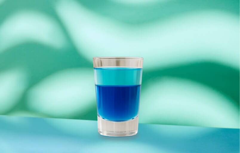 Stuiterbal Shot | Gall & Gall