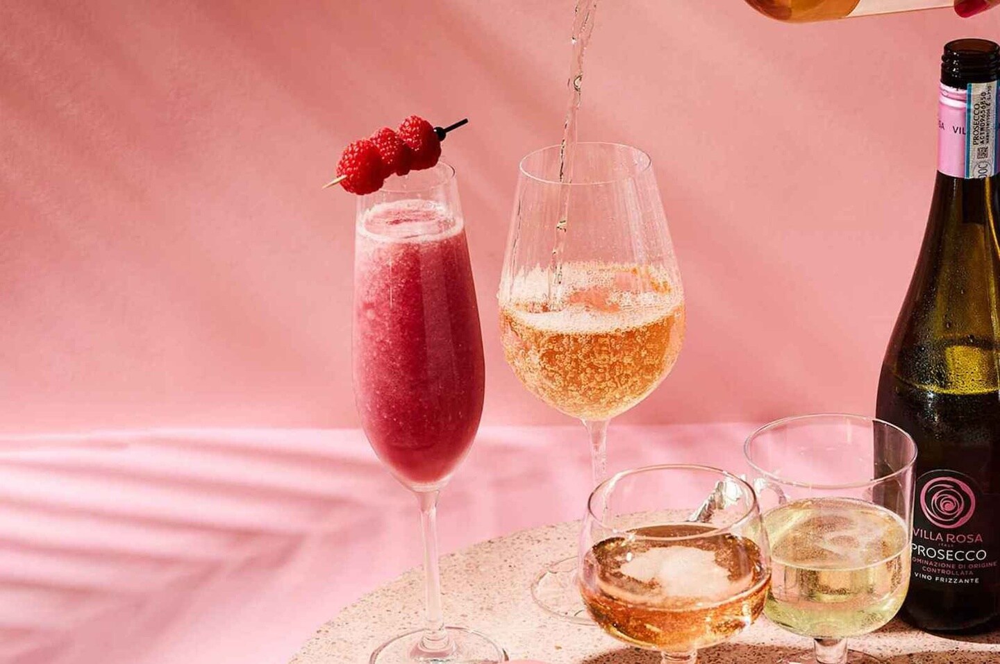 Pink Sgroppino | Gall & Gall