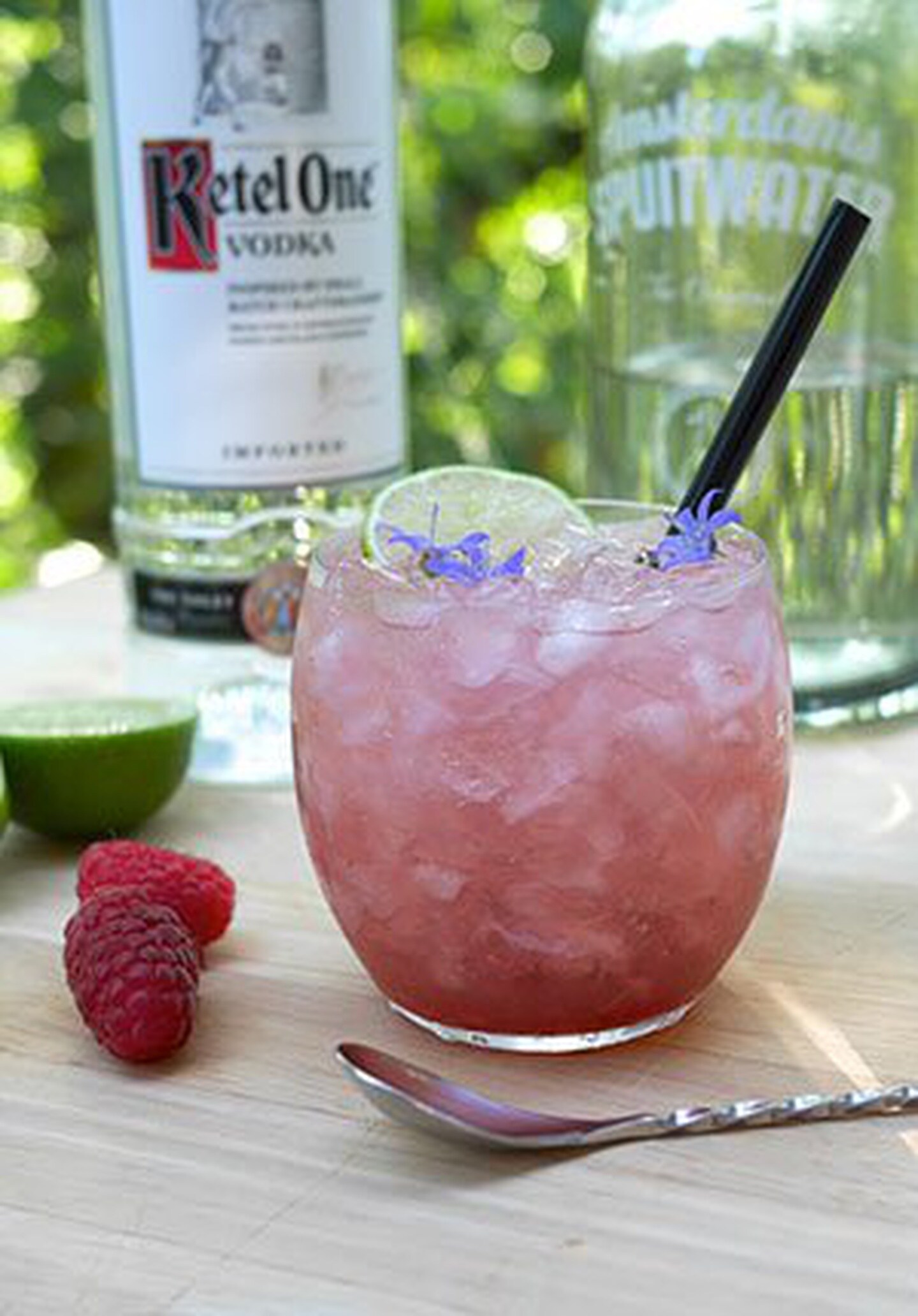 Cocktail: Lazy Red Cheeks | Gall & Gall