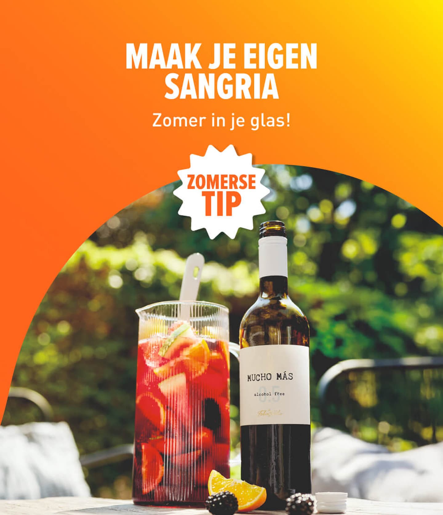 Salmari likeur kopen? Salmari bestel je eenvoudig bij | Gall & Gall