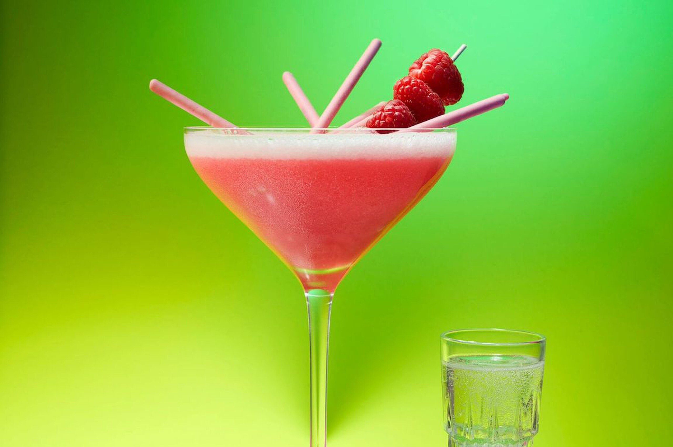 Pornstar Martini: het spannendste cocktail recept | Gall & Gall