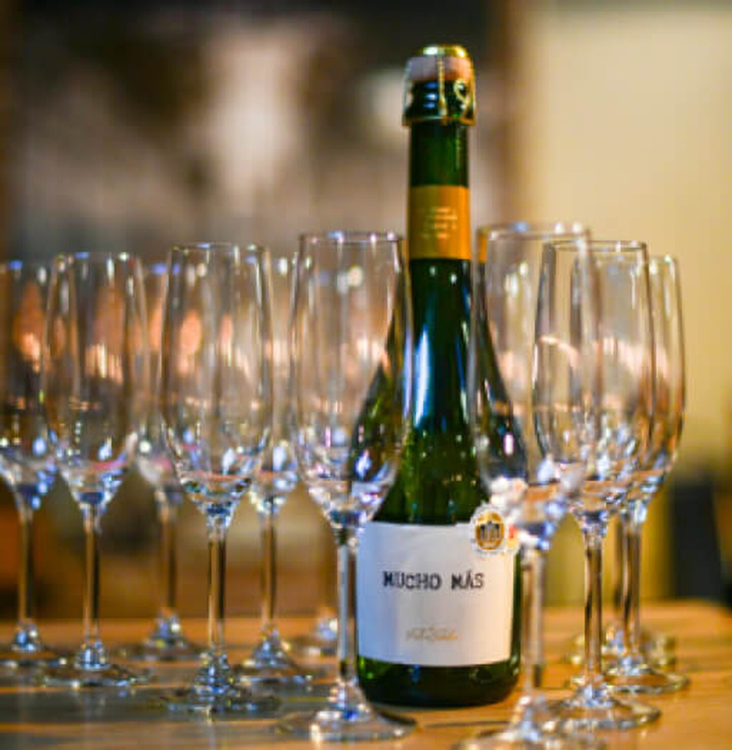 Mucho Mas: wijnhuis | Gall & Gall