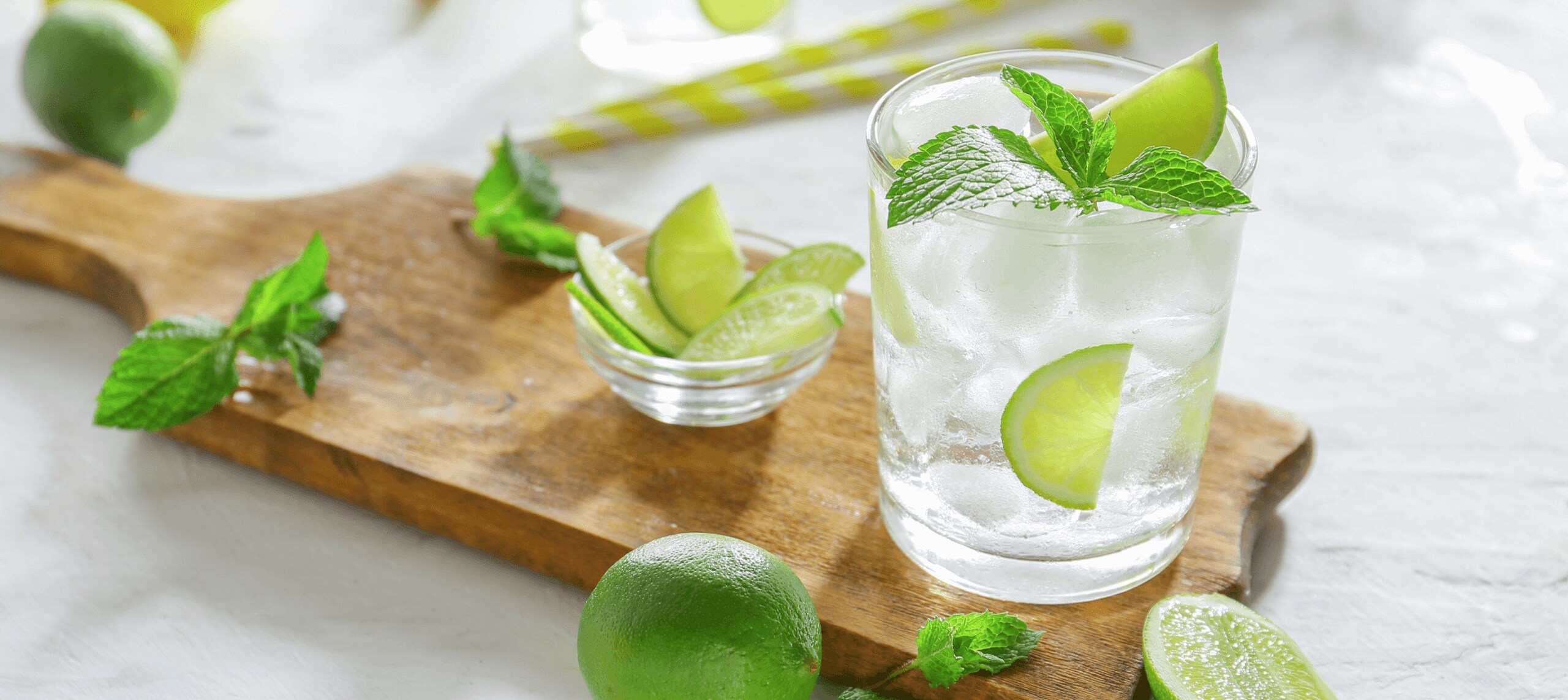 Top 10 witte rum | Gall & Gall