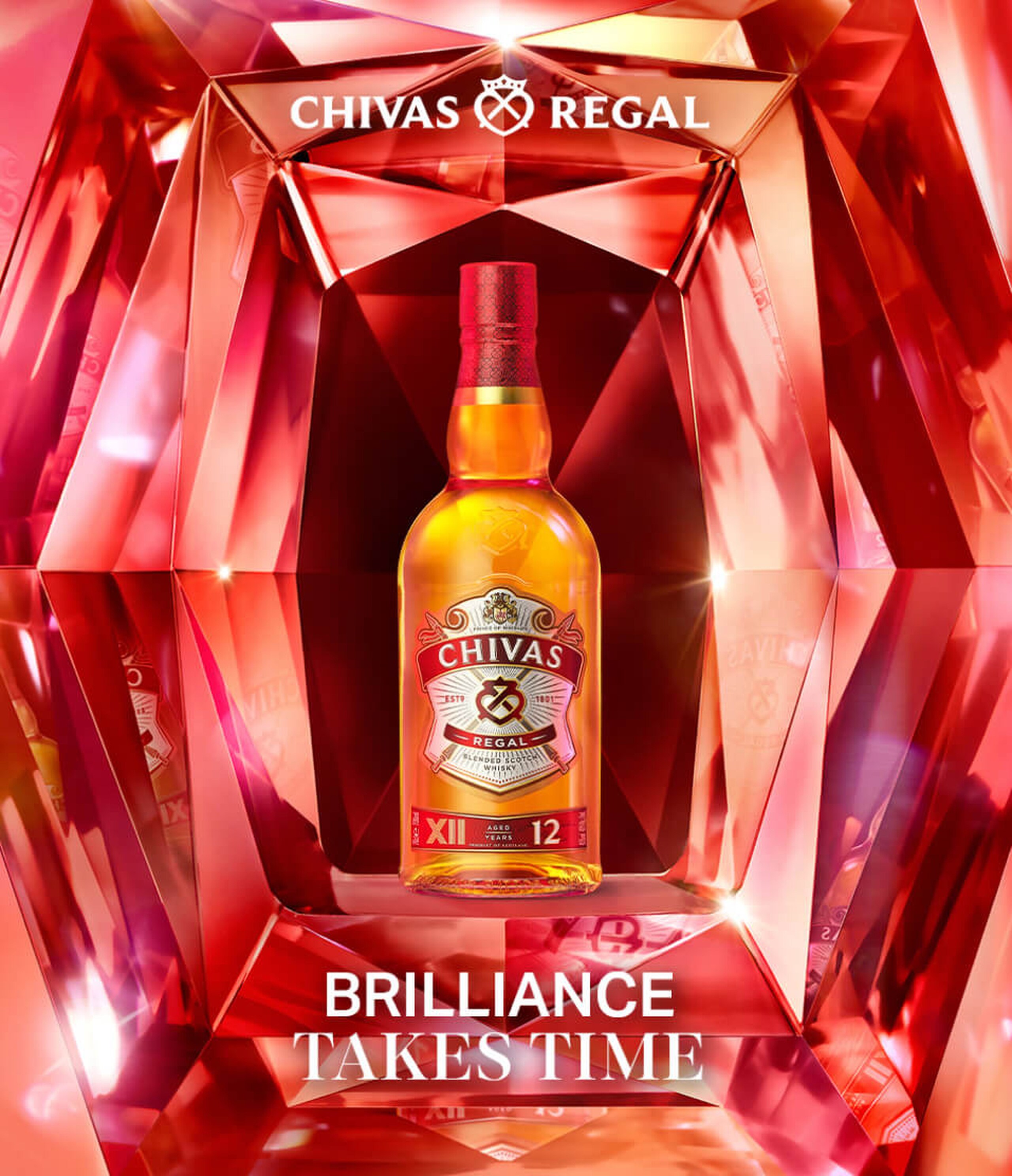 Chivas Regal kopen? Bestel Chivas whisky online! | Gall.nl