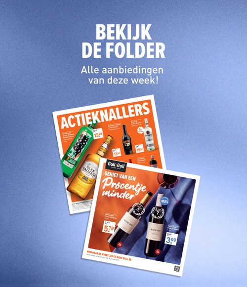 Lekkere Italiaanse Sambuca kopen? De beste Sambuca bestel je bij Gall ...