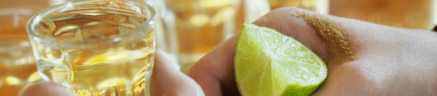 Shotjes: ontdek de 6 lekkerste shots! | Gall & Gall