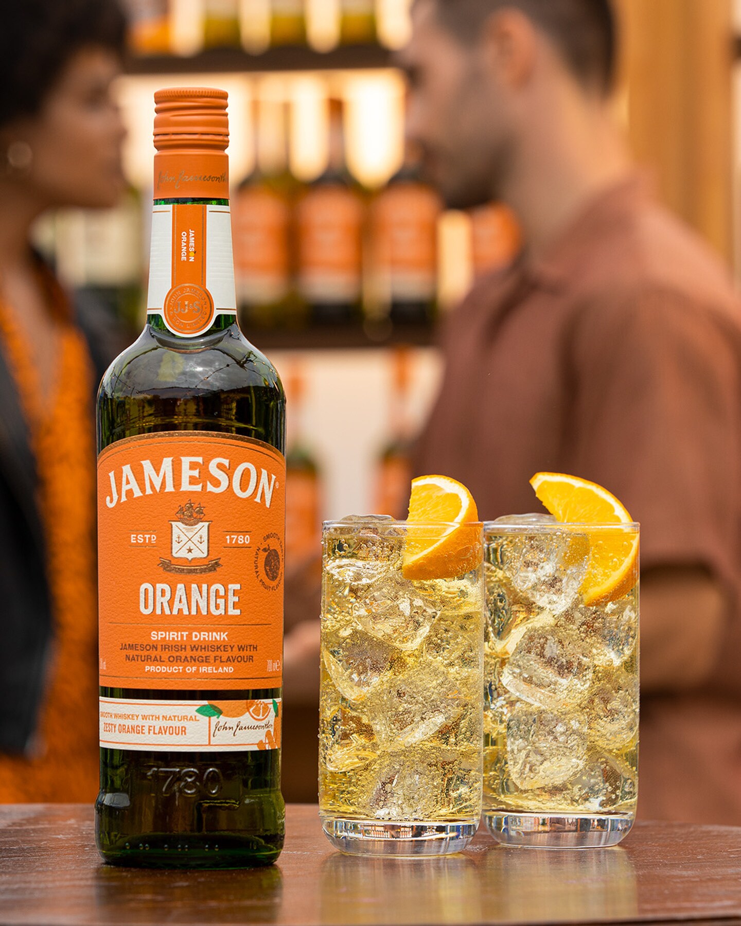 Ontdek alles over Jameson | Gall & Gall