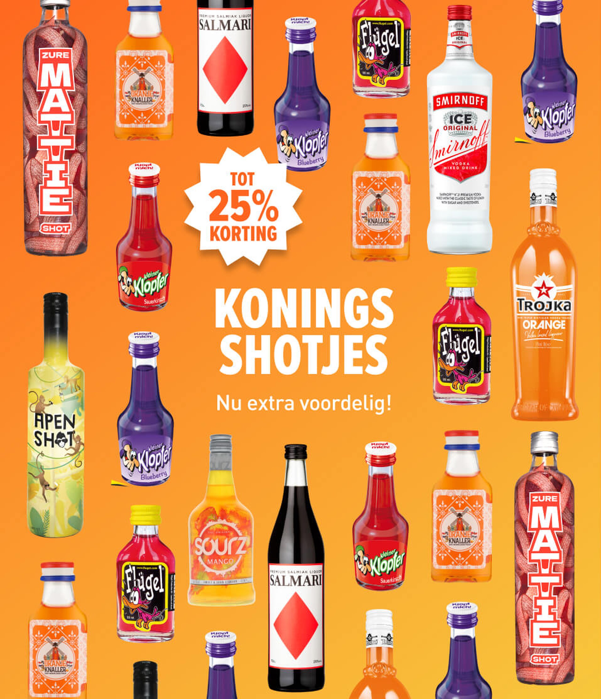 Lekkere Italiaanse Sambuca kopen? De beste Sambuca bestel je bij Gall ...