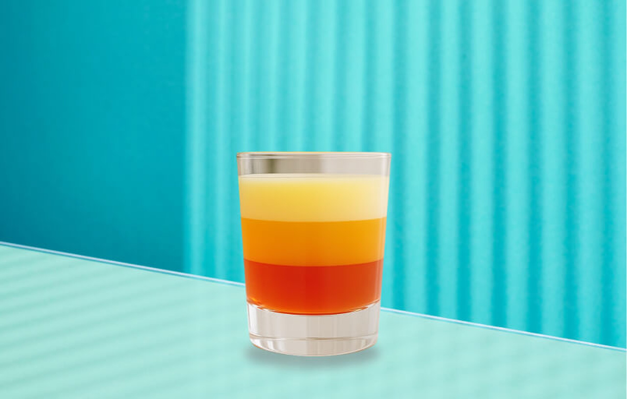 Raketje Shot | Gall & Gall