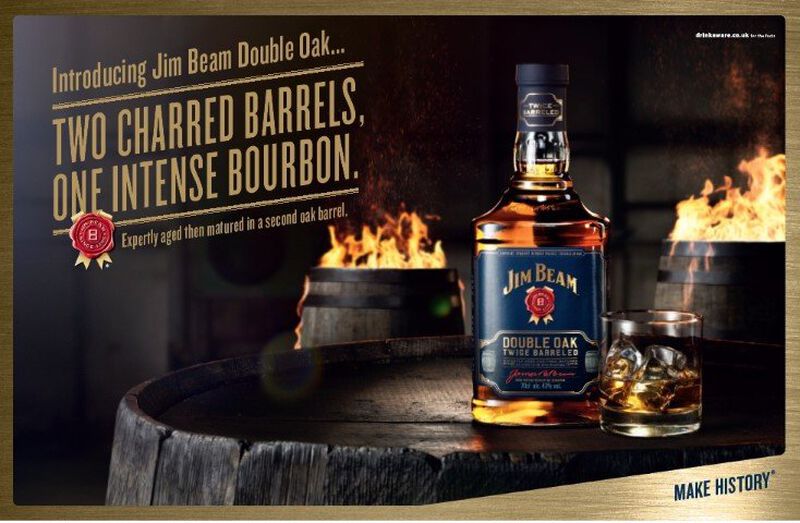 Ontdek Jim Beam: alles over deze rasechte bourbon whiskey | Gall & Gall