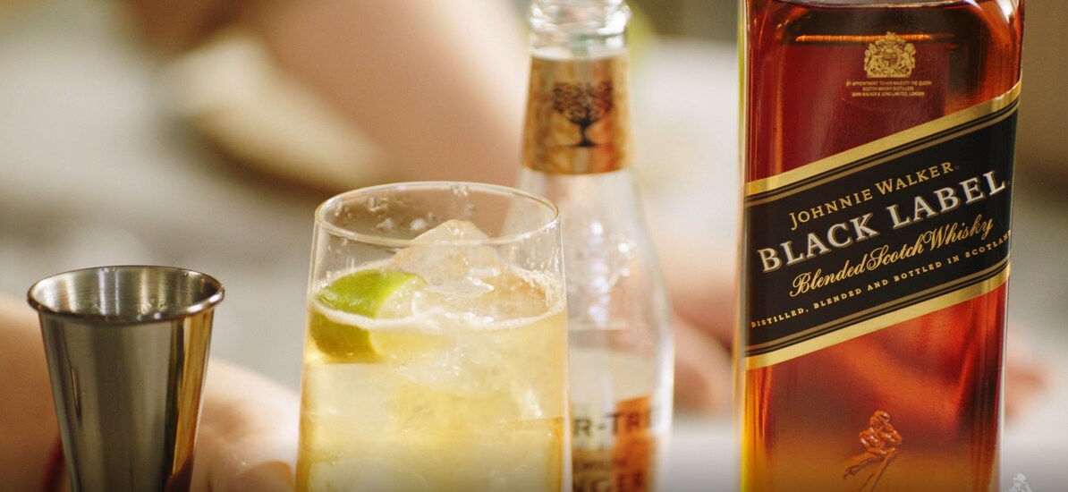 Johnnie Walker: alles over deze prachtige whisky's | Gall & Gall