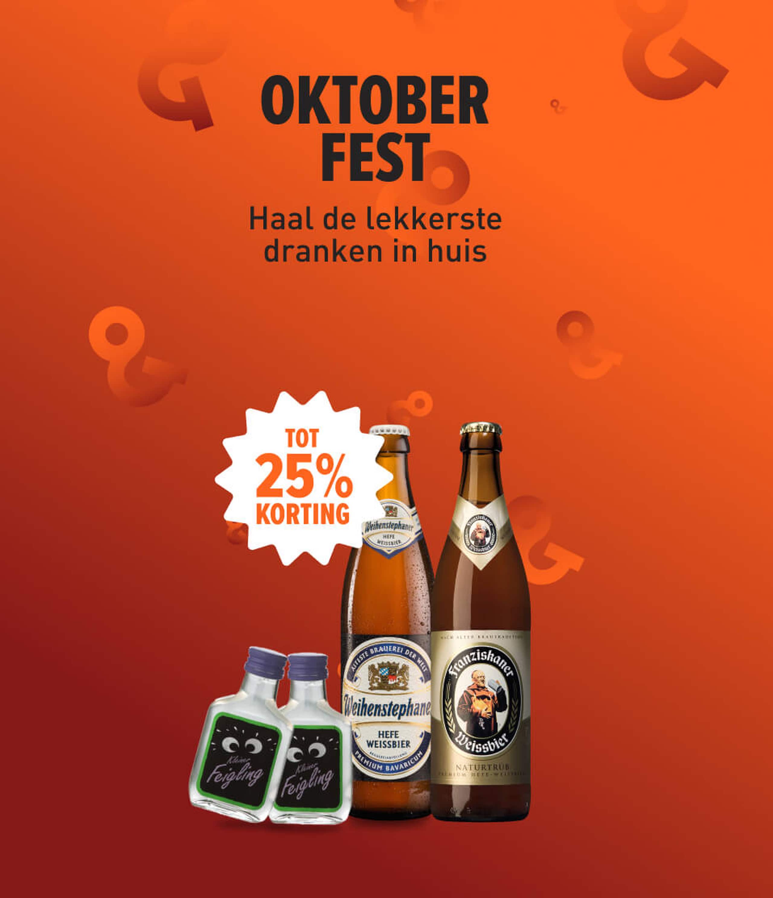 Bier bestellen? Bekijk onze bier aanbiedingen! | Gall & Gall