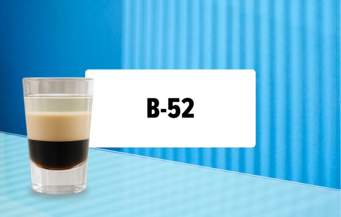 Shotjes: maak zelf de top 10 lekkerste shots! | Gall & Gall