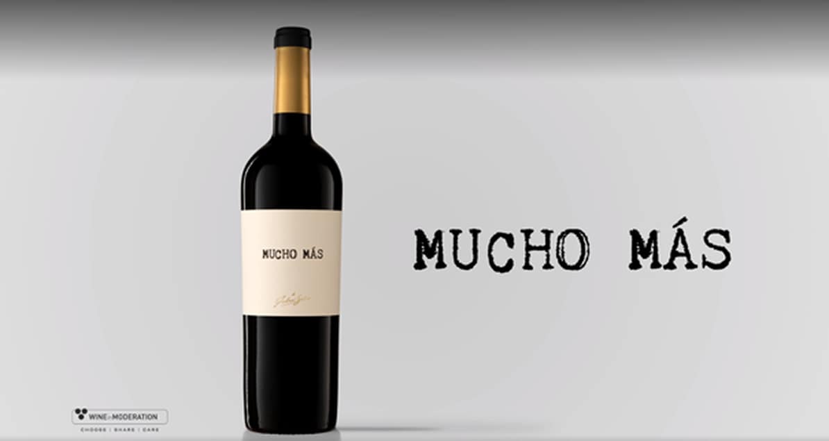 Mucho Mas: wijnhuis | Gall & Gall