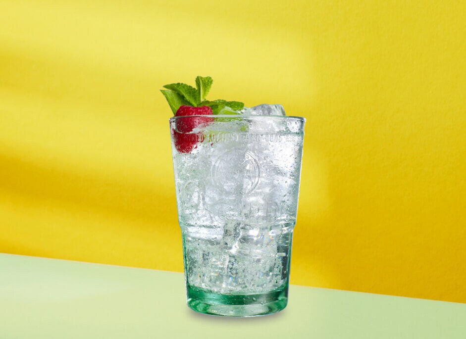 Bacardi Razz & Up: zo maak je 'm | Gall & Gall