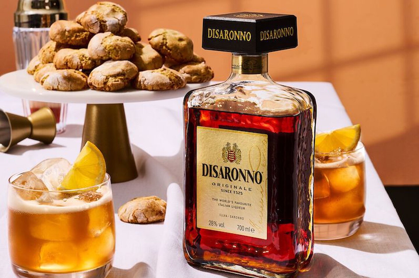 Disaronno Sour | Gall & Gall
