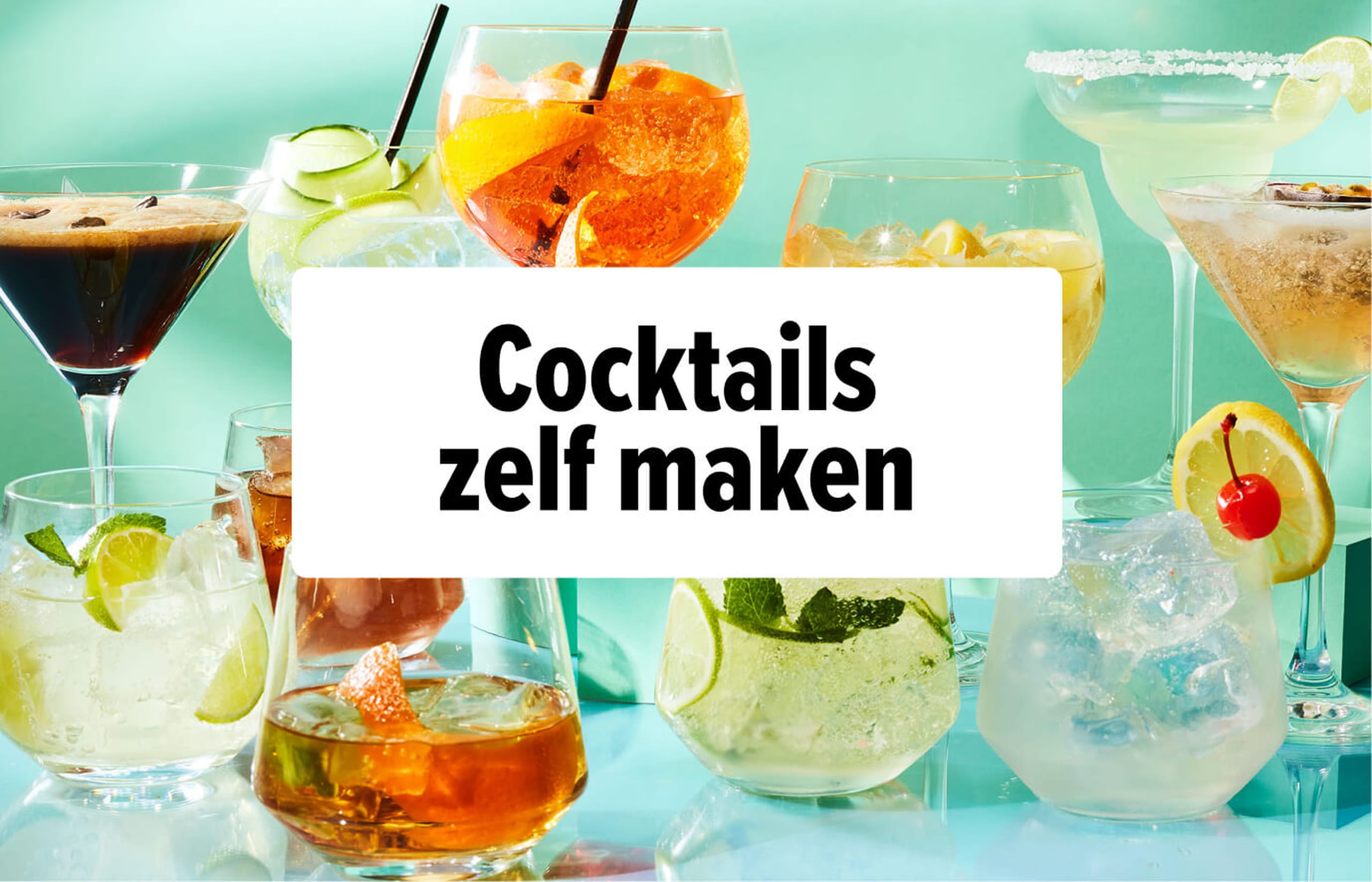 Digestief: de perfecte maaltijdafsluiter | Gall & Gall