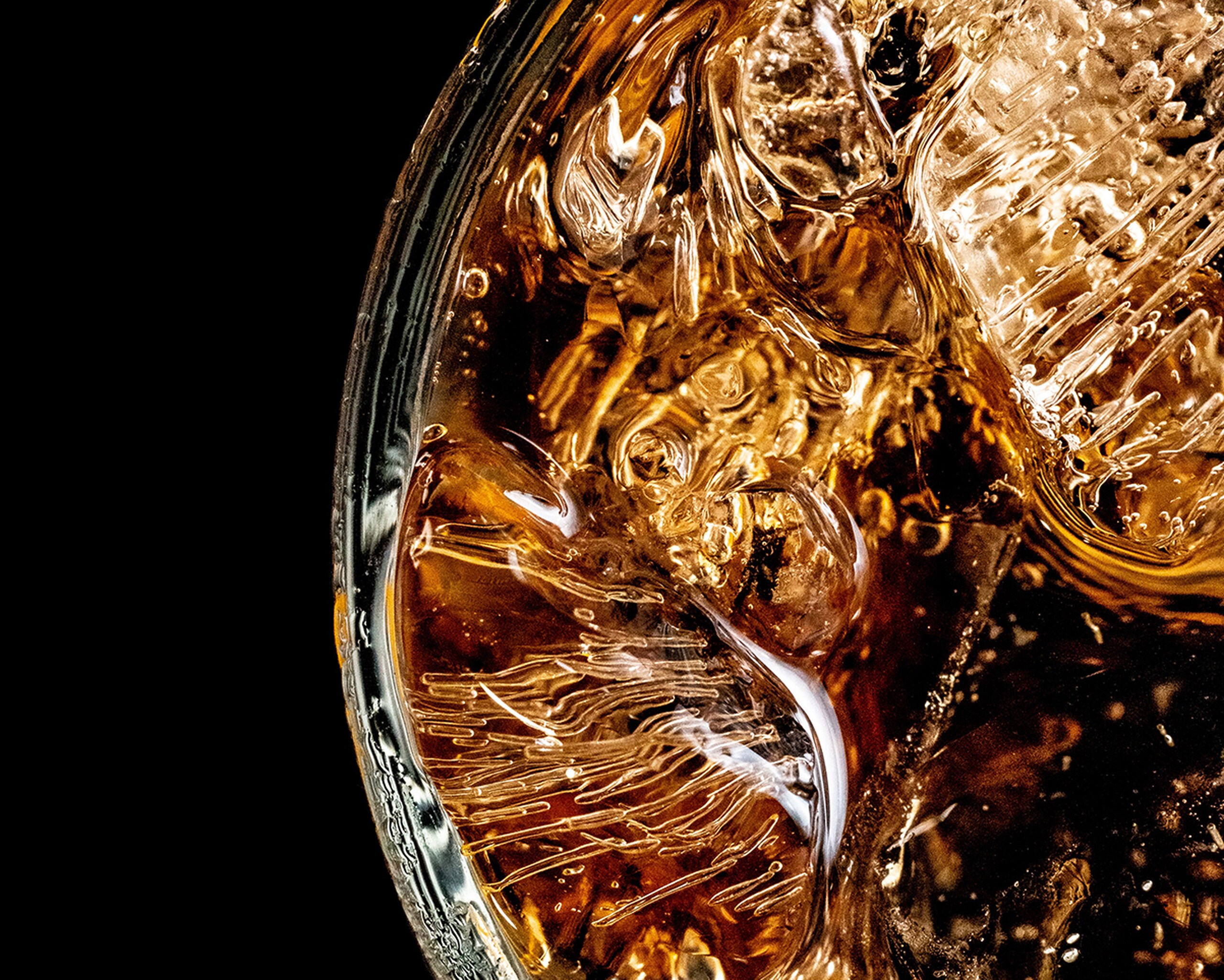 Whisky Cola: de klassieker. Zo maak je hem! | Gall & Gall