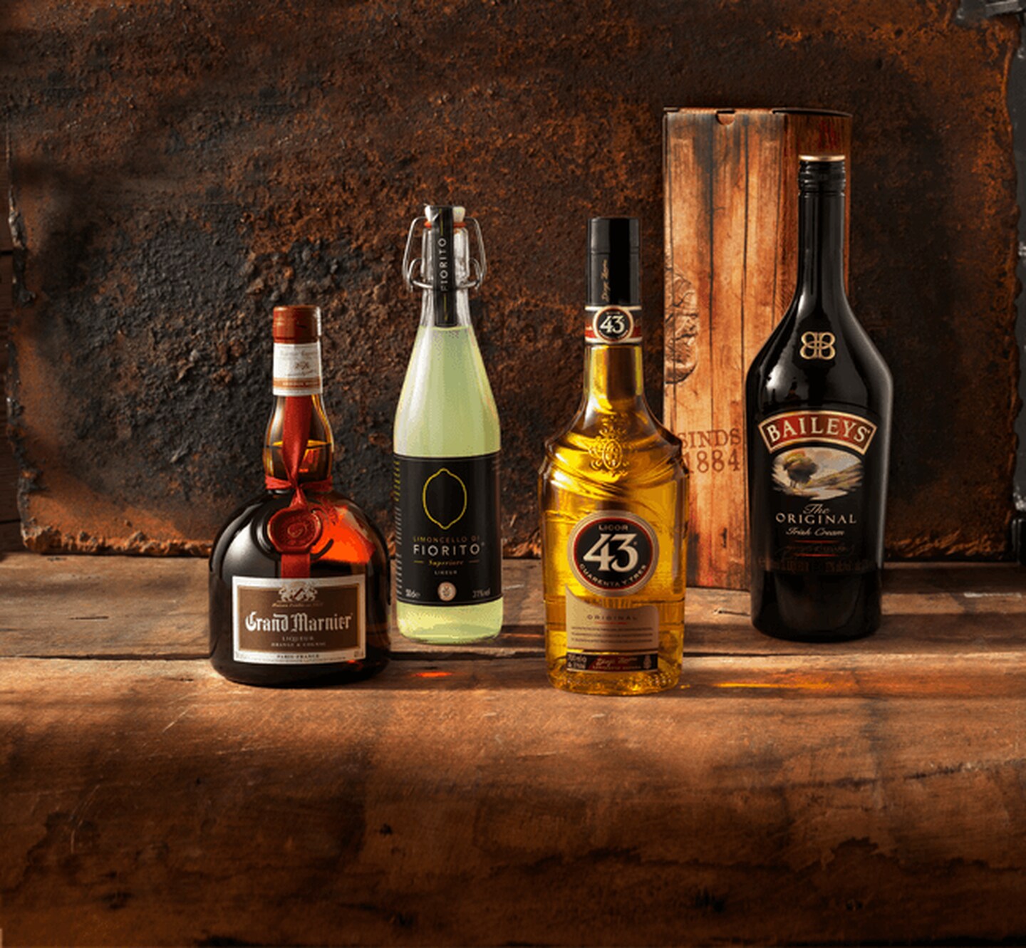 Elixir d’Anvers - 70CL kopen? | Gall & Gall