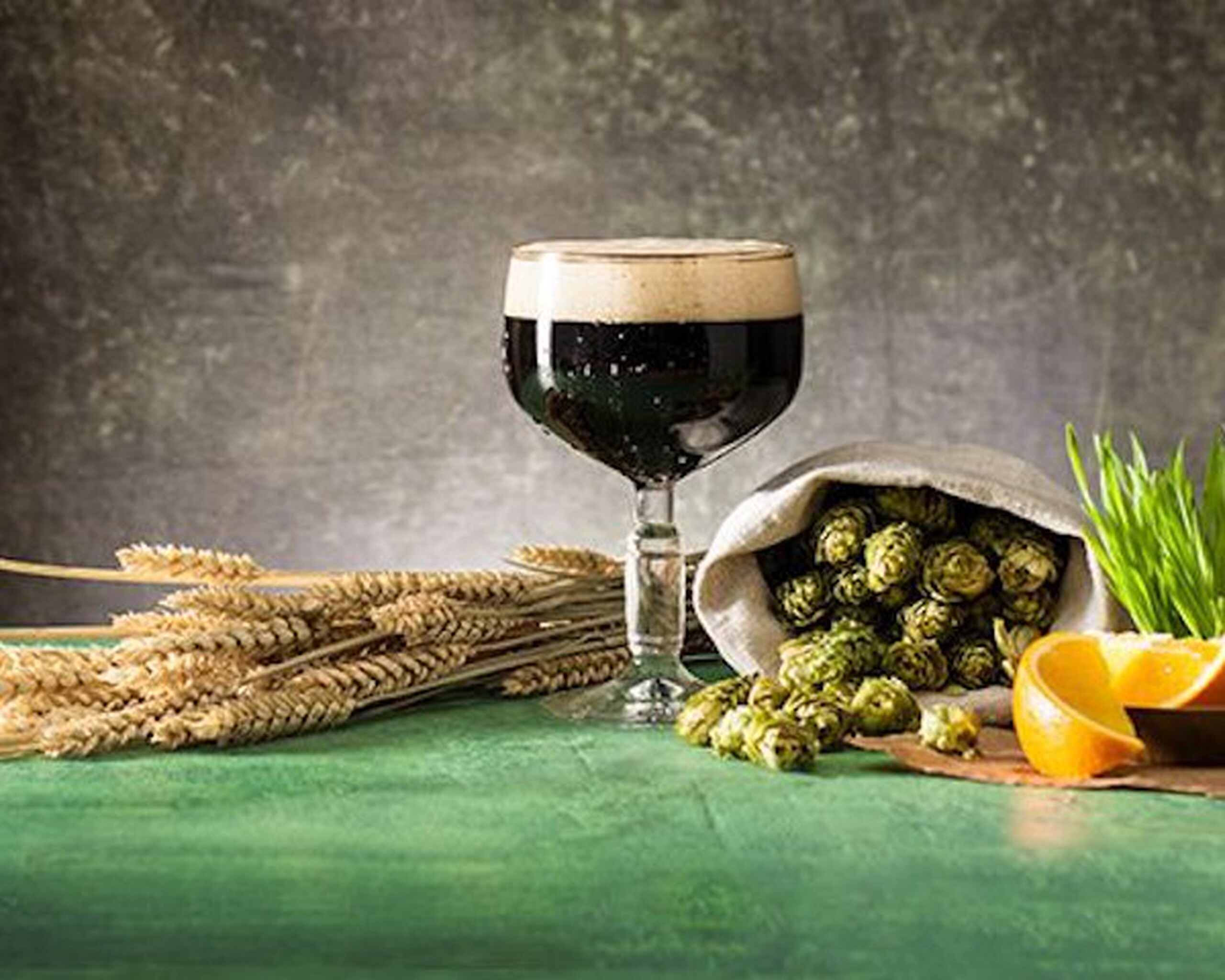 Quadrupel bier: alles over deze biersoort | Gall & Gall