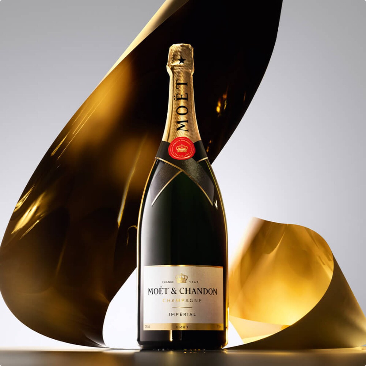 Moët & Chandon Brut Impérial - 75CL kopen? | Gall & Gall
