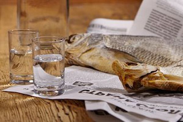 Alles over wodka: van oorsprong tot soorten | Gall & Gall