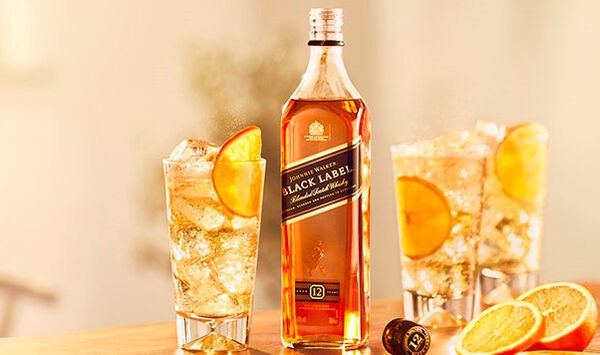 Johnnie Walker: alles over deze prachtige whiskys | Gall & Gall