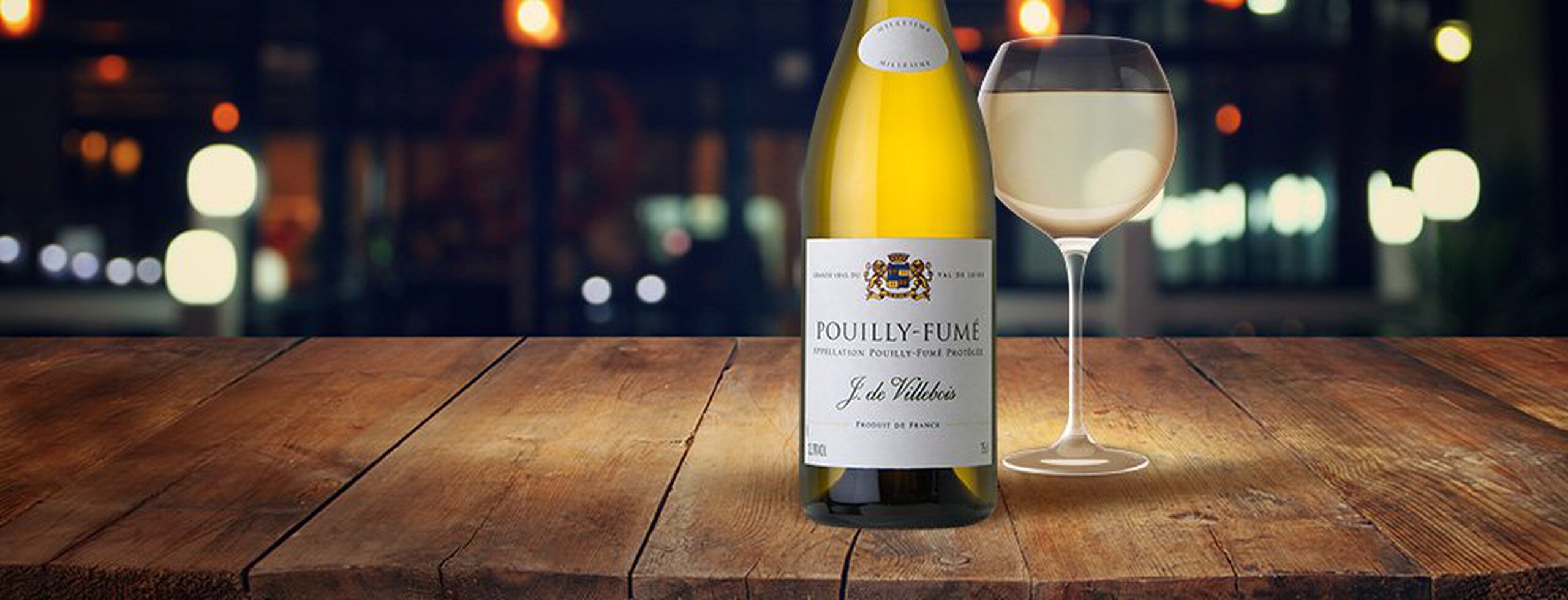 Pouilly-Fumé: Alles over deze Franse klassieker | Gall & Gall