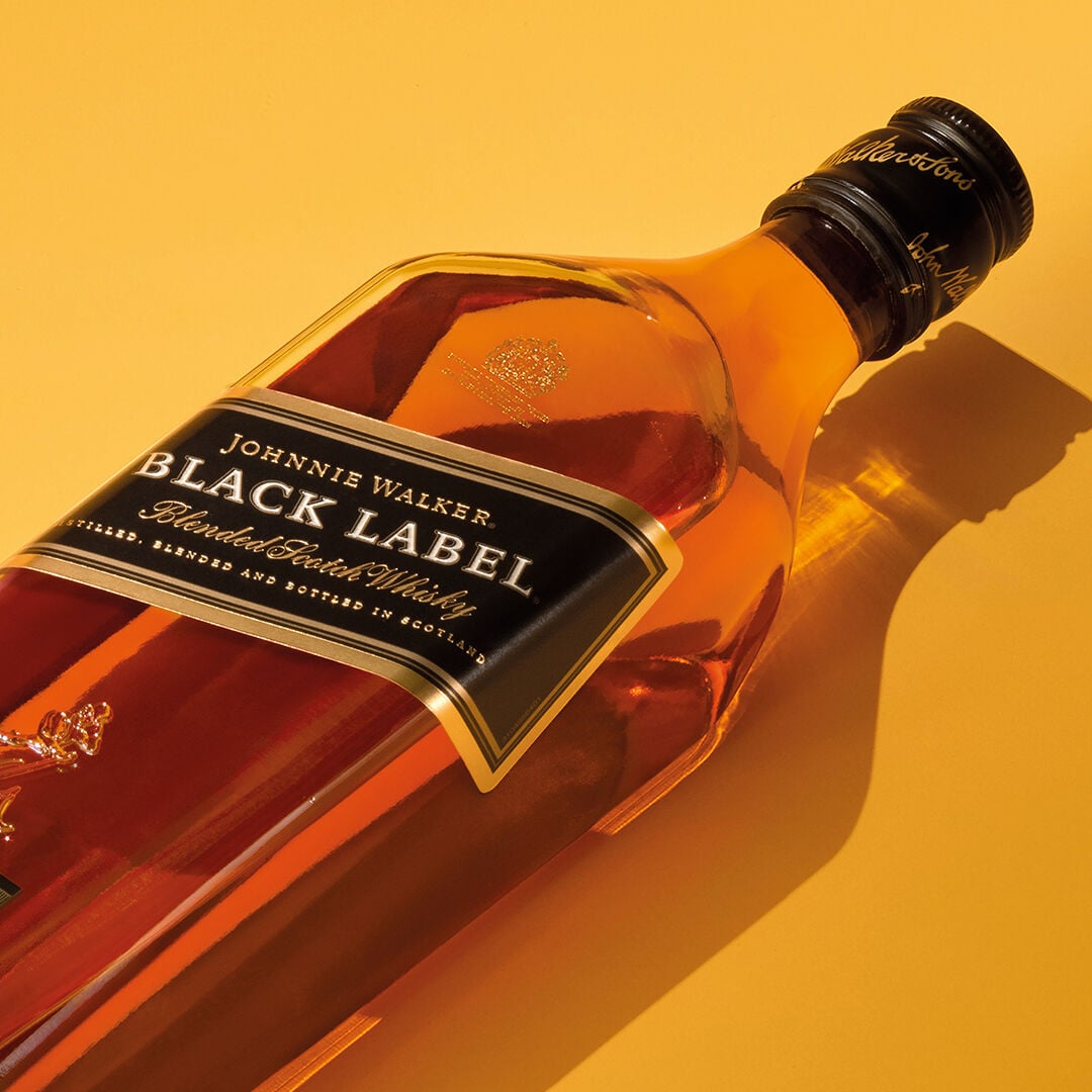 Johnnie Walker: alles over deze prachtige whisky's | Gall & Gall
