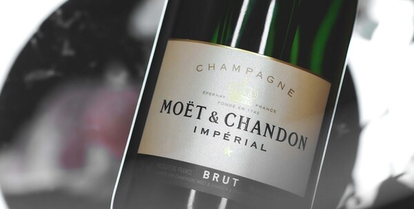 De bekendste champagnemerken | Gall & Gall
