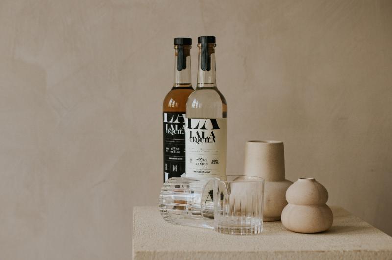 ELALA Tequila Blanco - 70CL kopen? | Gall & Gall