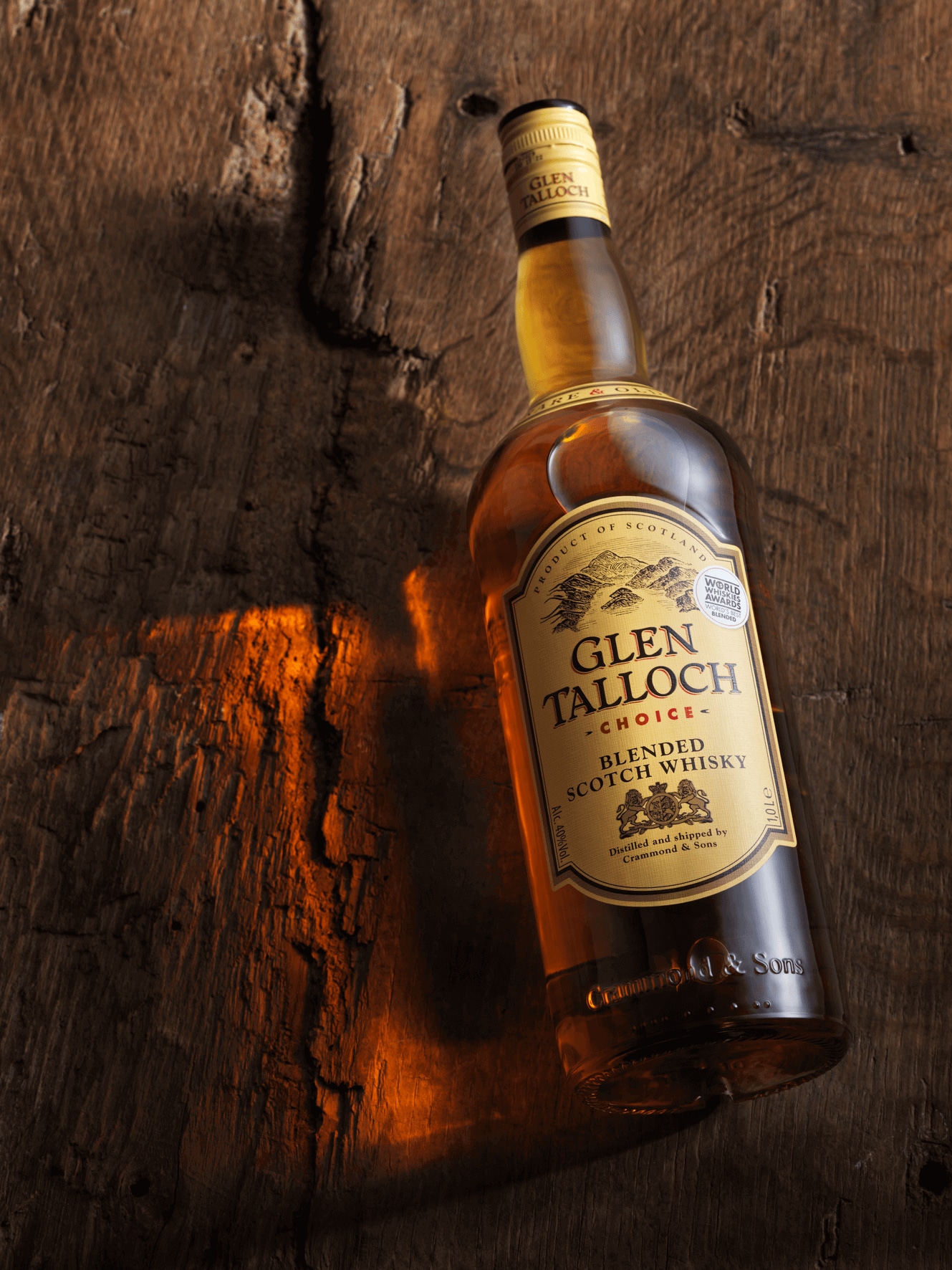 Glen Talloch - 150CL kopen? | Gall & Gall