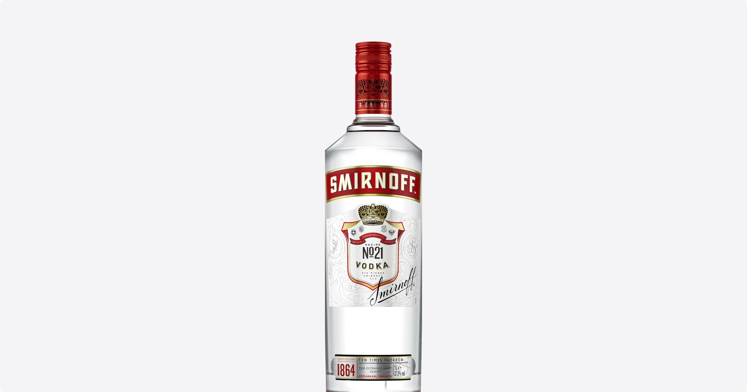 Wodka kopen? Wodka aanbieding! De beste wodka's bestellen! | Gall & Gall