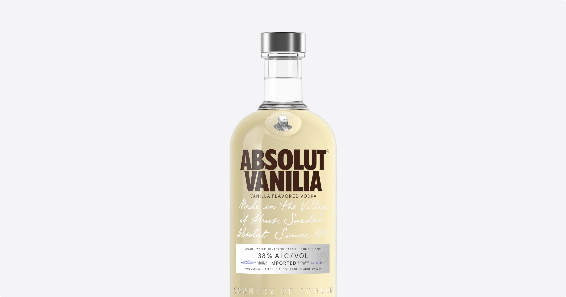 Flavoured wodka bestellen: eenvoudig en snel! | Gall & Gall