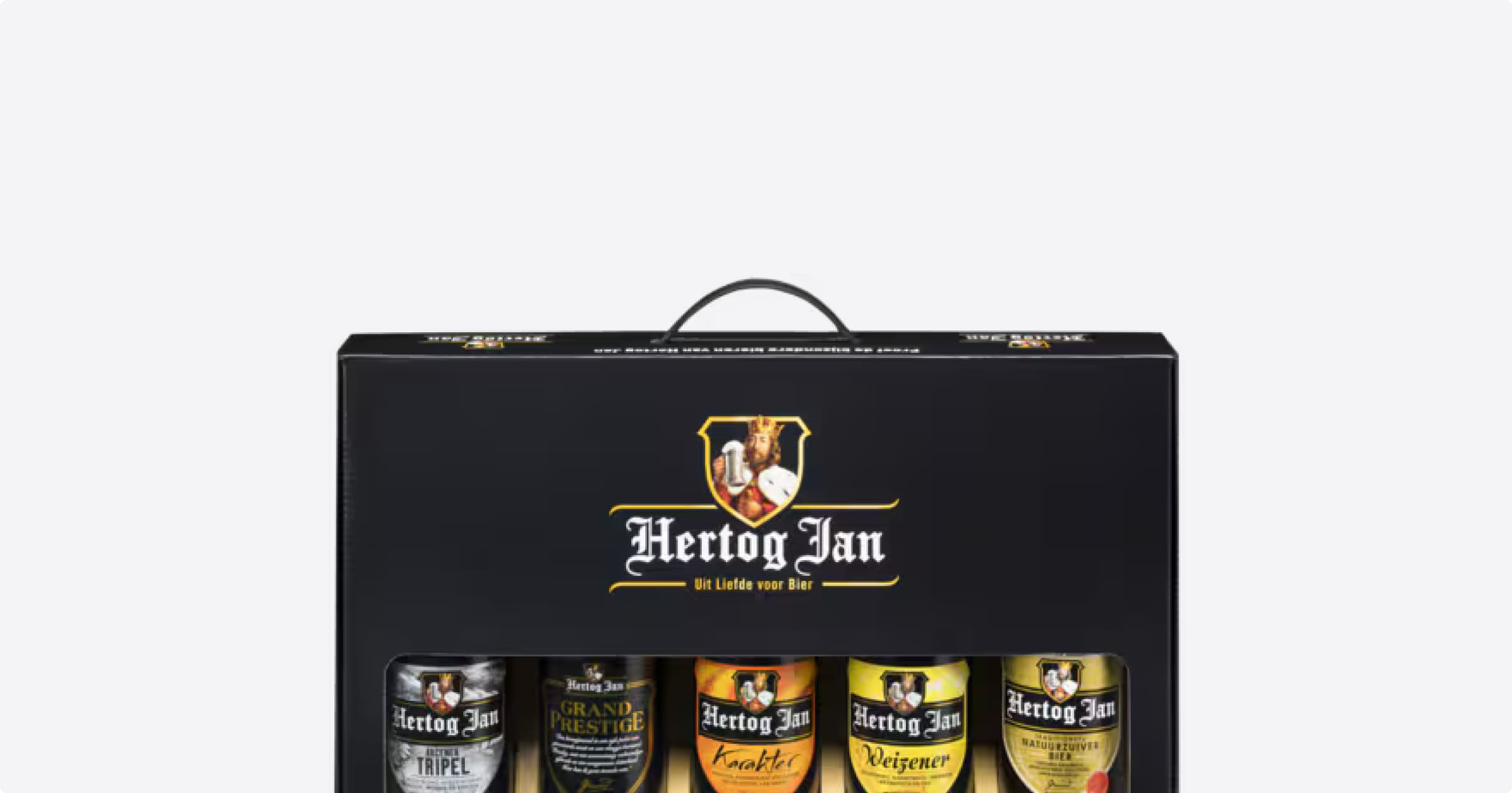 Bierpakket bestellen? Bekijk onze bierpakket aanbiedingen! | Gall & Gall