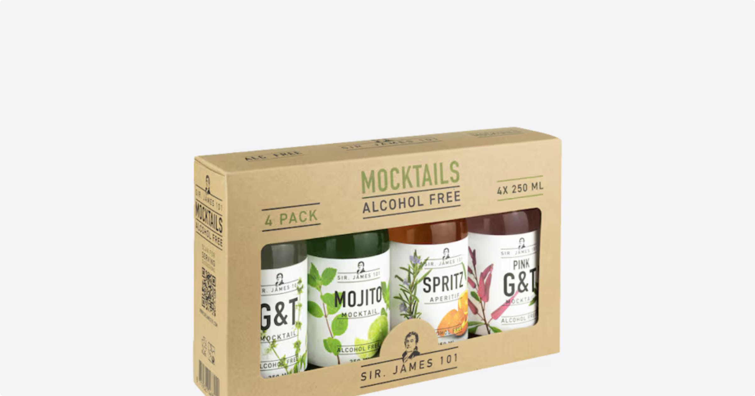 Alcoholvrij cadeau bestellen | Geef een mooie alcoholvrije drank cadeau ...