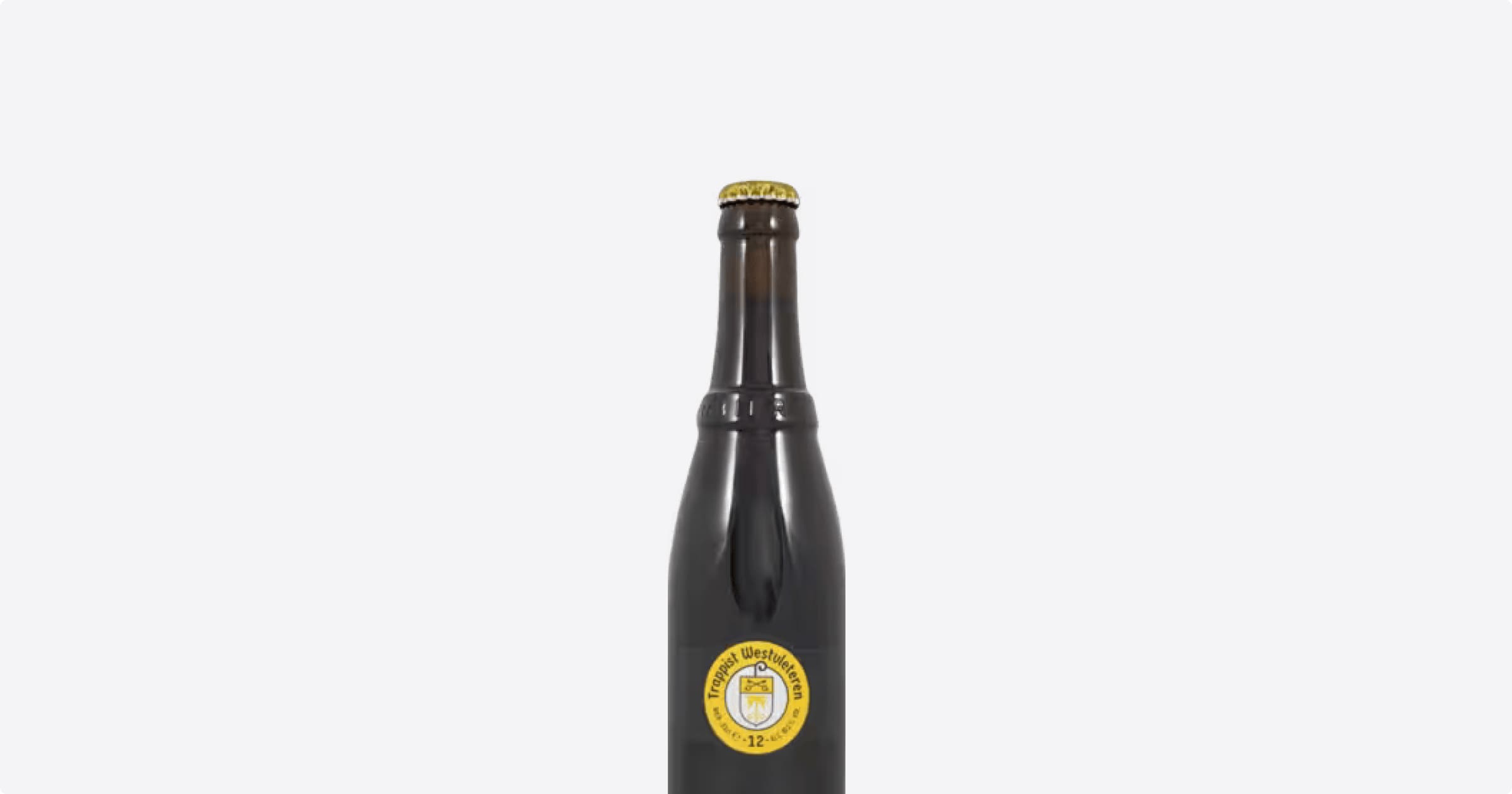 Westvleteren bier kopen? Bestel deze trappistenbieren online bij | Gall ...